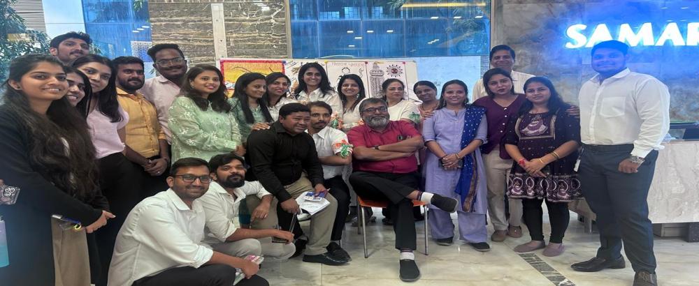 SAMARTH LIFE SCIENCES PVT. LTD.